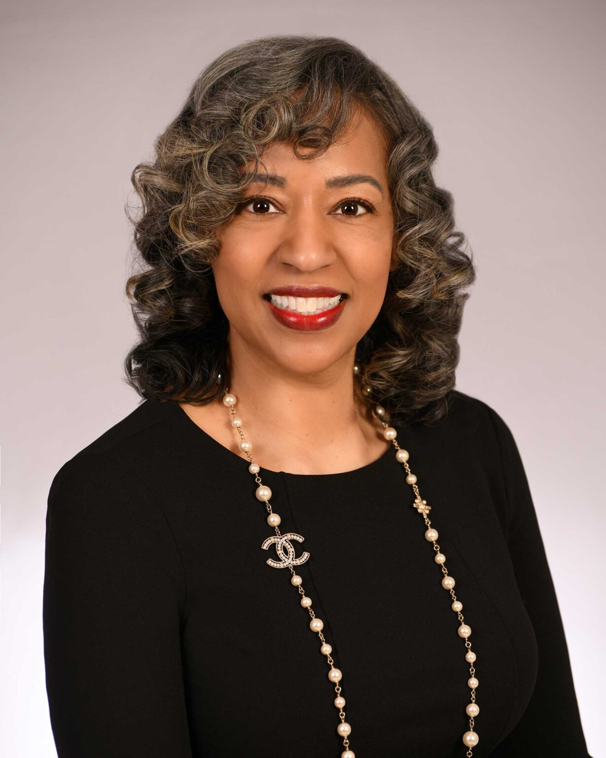Roche Coleman PhD - Impact Church of the Woodlands
